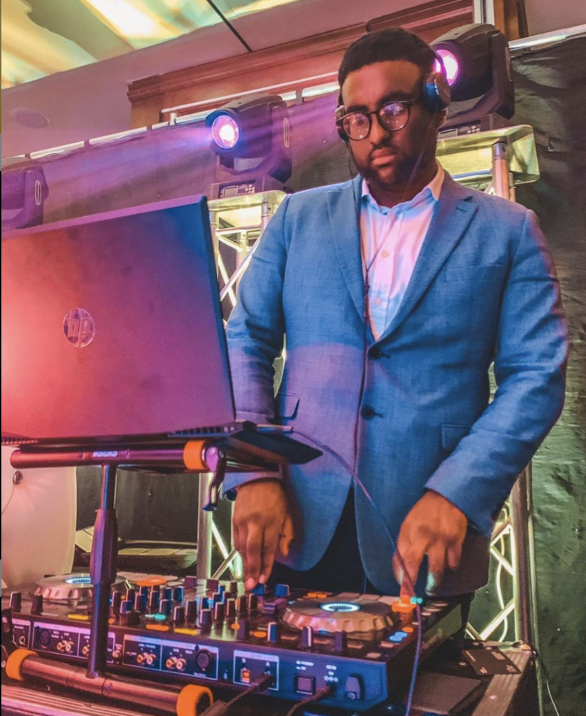 Sri Lankan and Indian Wedding Dj - Bee Sounds DJ